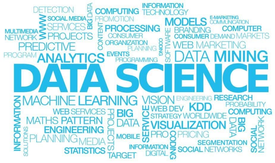 Data-Science | Course-Net