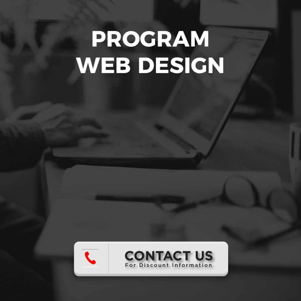 program-web-design | Course-Net