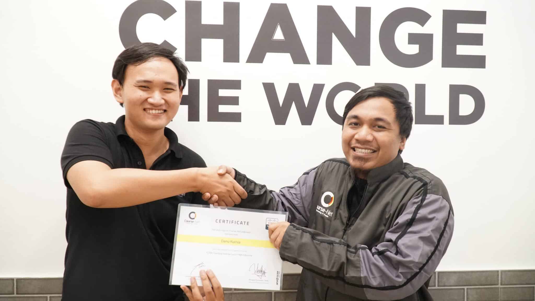 Apa Itu Jaringan Komputer Cisco? Belajar CCNA Cisco|Apa Itu Jaringan ...