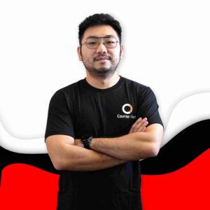 Kursus Golang Back End Developer Lebih dari 100.000 Alumni