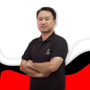 Kursus Full Stack Web Developer Bersertifikat Di Indonesia