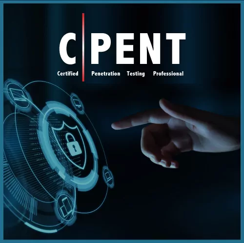 Kursus CPENT | Belajar CPENT Bootcamp No.1 di Indonesia