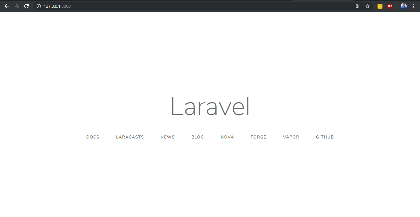 Cara Install Laravel Di Windows | Belajar Install Laravel Windows