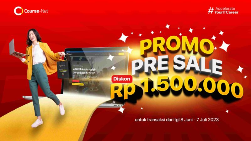 Kursus Flutter & Belajar Flutter Programming Developer #1