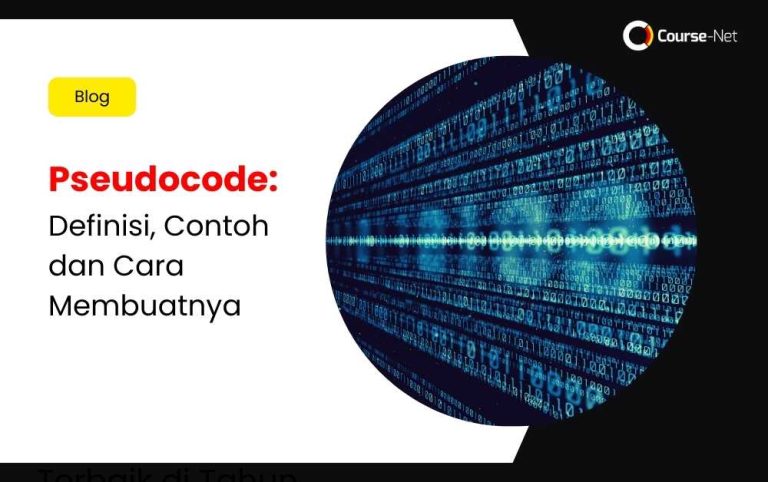 Pseudocode Adalah: Definisi, Contoh dan Cara Membuatnya