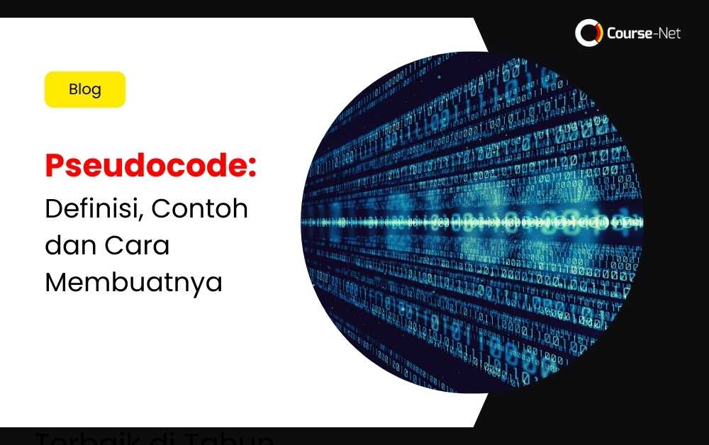 Pseudocode Adalah: Definisi, Contoh dan Cara Membuatnya