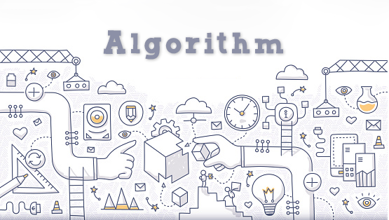 Algoritma Adalah: Pengertian, Ciri-ciri, Contoh dan Fungsinya