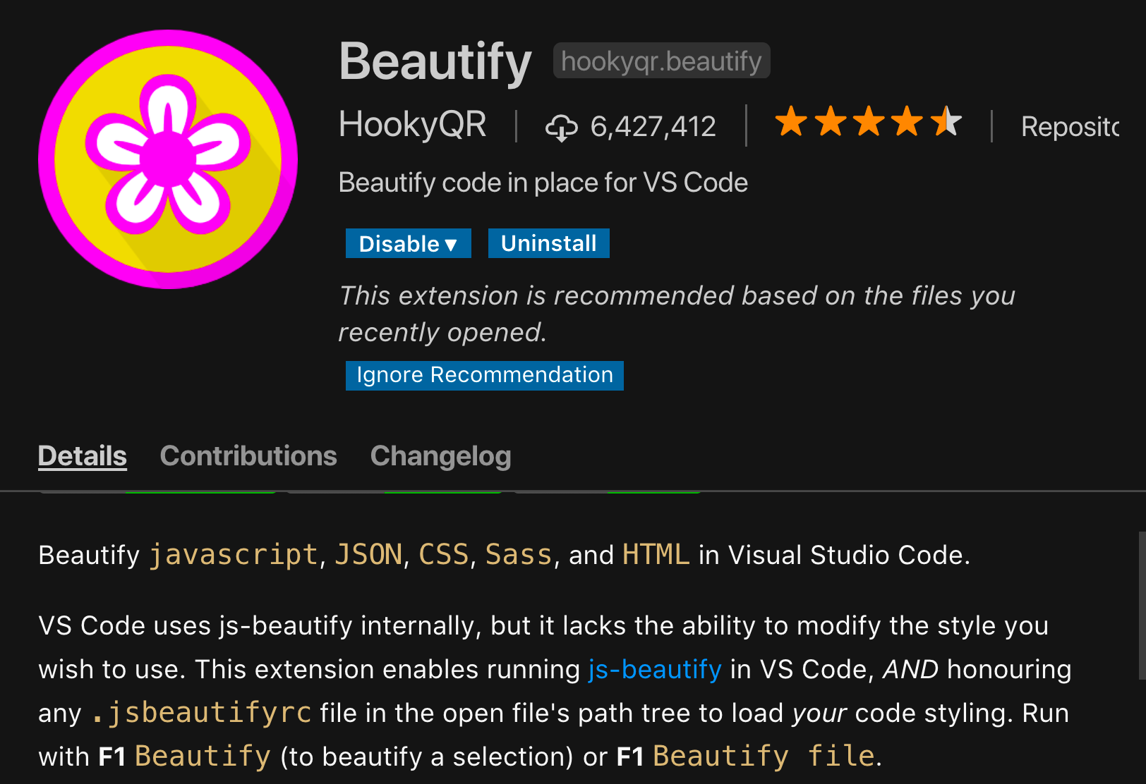 Visual Studio Code : Cara Install dan Fitur-Fiturnya