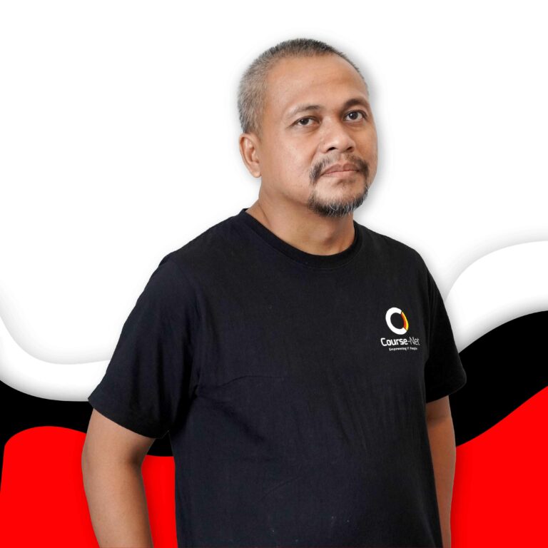 Kursus Full Stack Web Developer Bersertifikat Di Indonesia