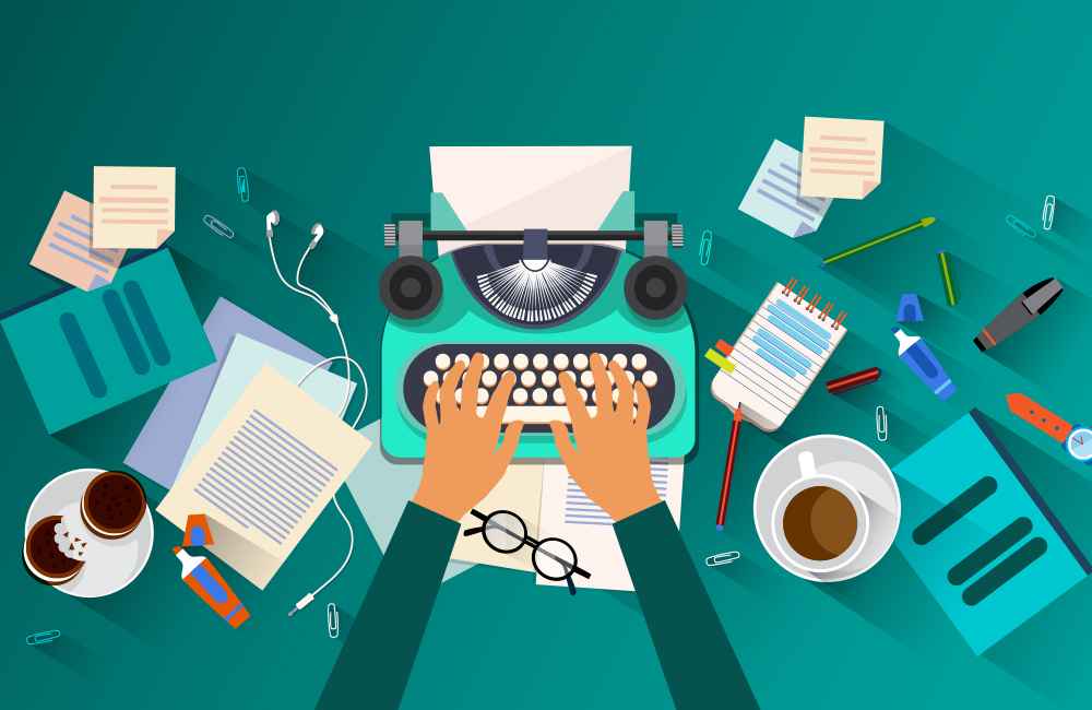 Copywriting Adalah : Pengertian, Jenis dan Contoh Copywriting