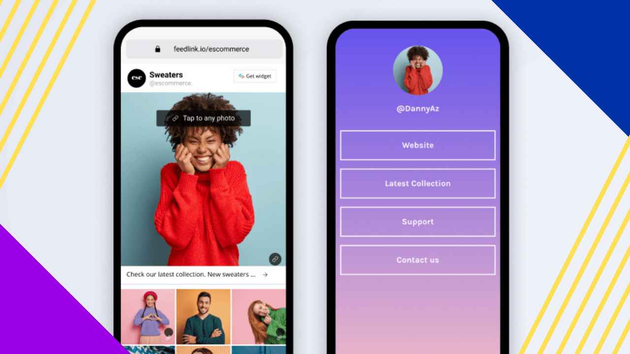 Linktree Adalah : Pengertian, Manfaat, dan Cara Membuatnya
