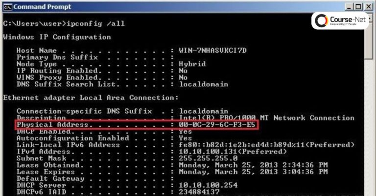 Apa Itu Mac Address: Pengertian, Fungsi dan Cara Menggunakan