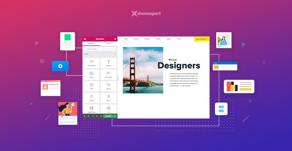 Elementor Adalah: Pengertian, Fungsi, Cara Kerja dan Plus Minus