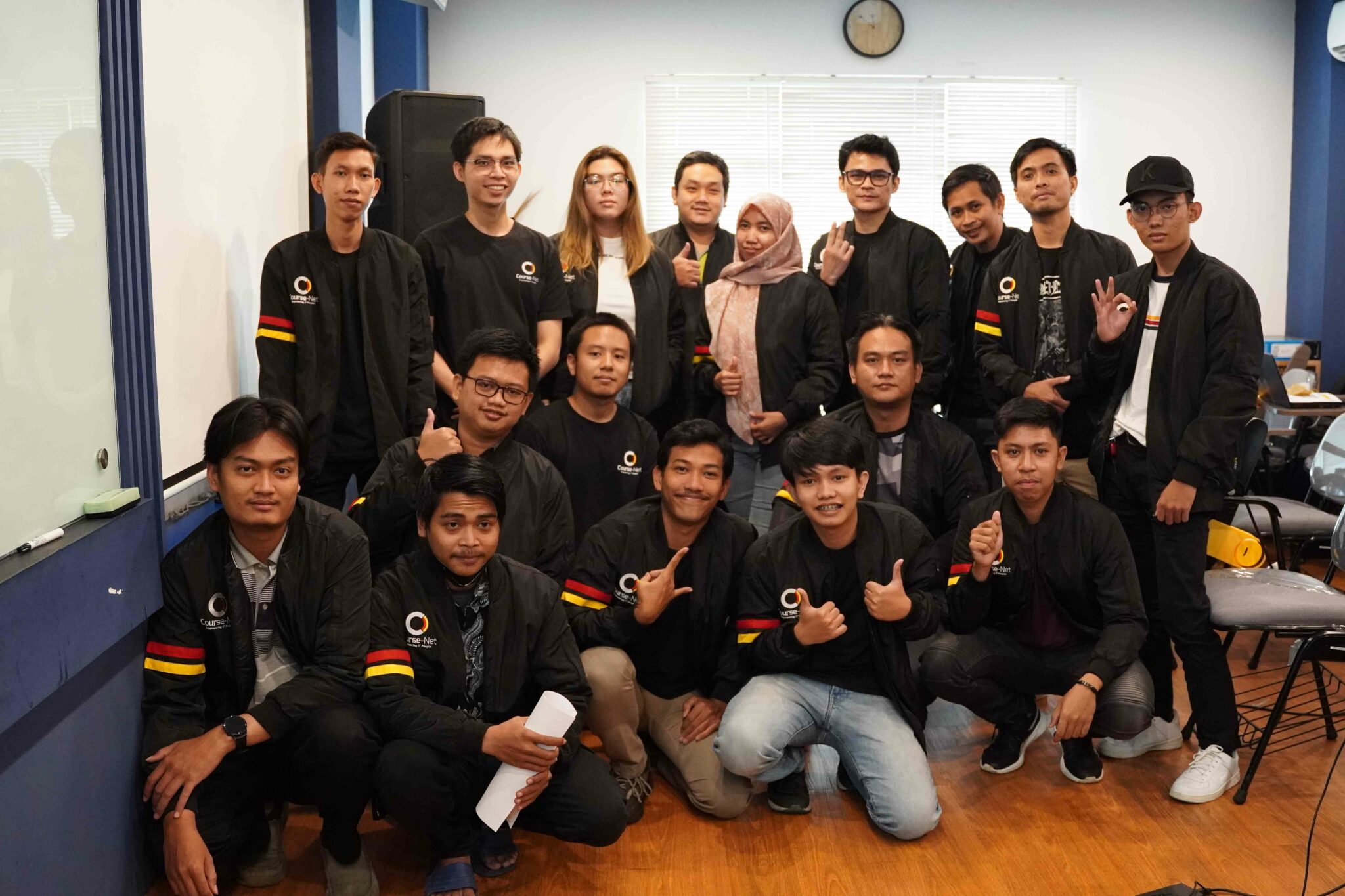 Schedule Kursus di Course-Net (Cek Promo Hari Ini)