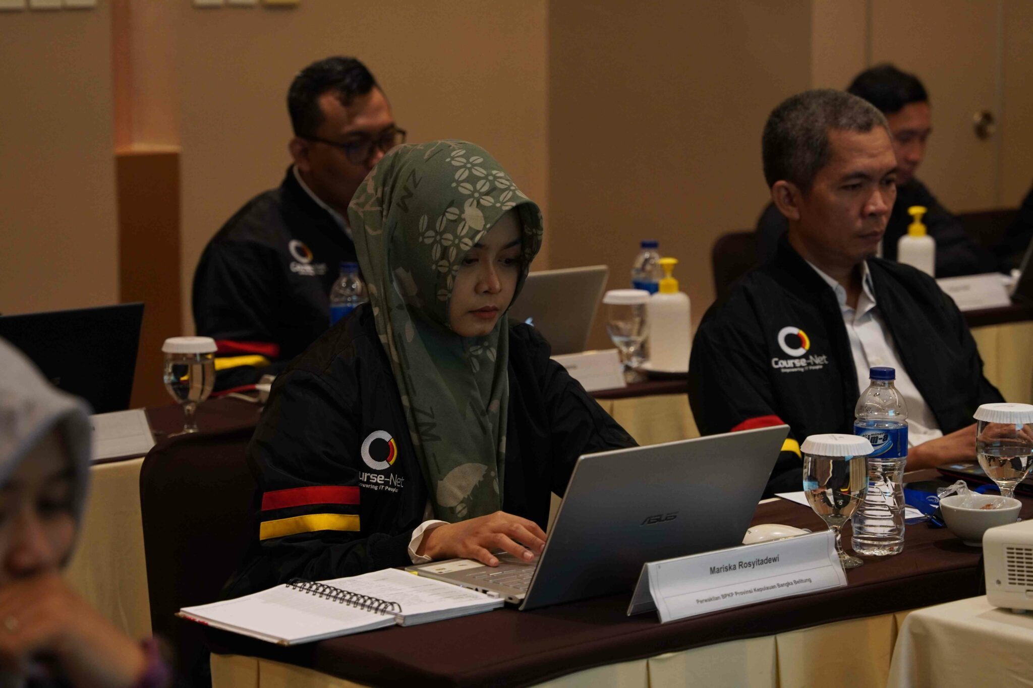 Kursus CCNA Cisco | Kursus Jaringan Komputer Sertifikat CCNA