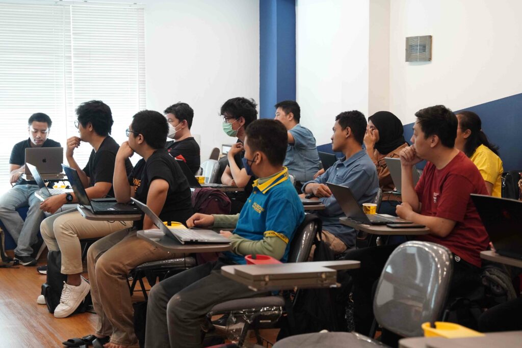 Kursus CCNA Cisco | Kursus Jaringan Komputer Sertifikat CCNA