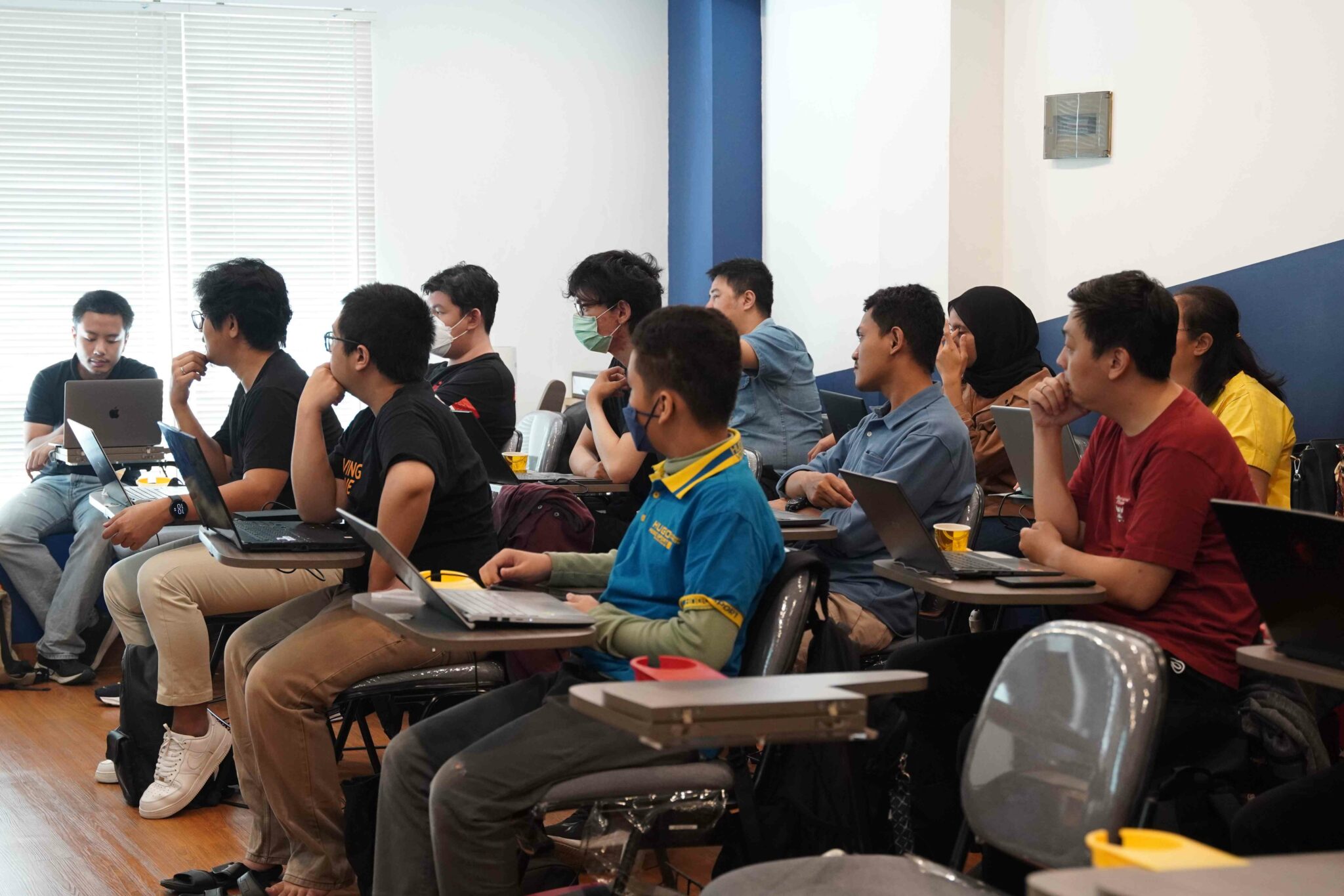 Kursus CCNA Cisco | Kursus Jaringan Komputer Sertifikat CCNA