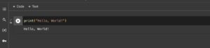 Apa Itu Google Colab: Cara Menjalankan Python di Google Colab