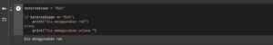 Apa Itu Google Colab: Cara Menjalankan Python di Google Colab