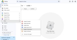 Apa Itu Google Colab: Cara Menjalankan Python di Google Colab