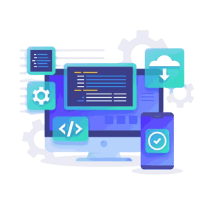 Full Stack Developer x Kampus Merdeka