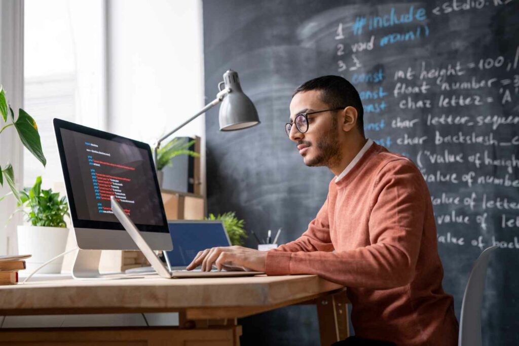 Full Stack Developer x Kampus Merdeka