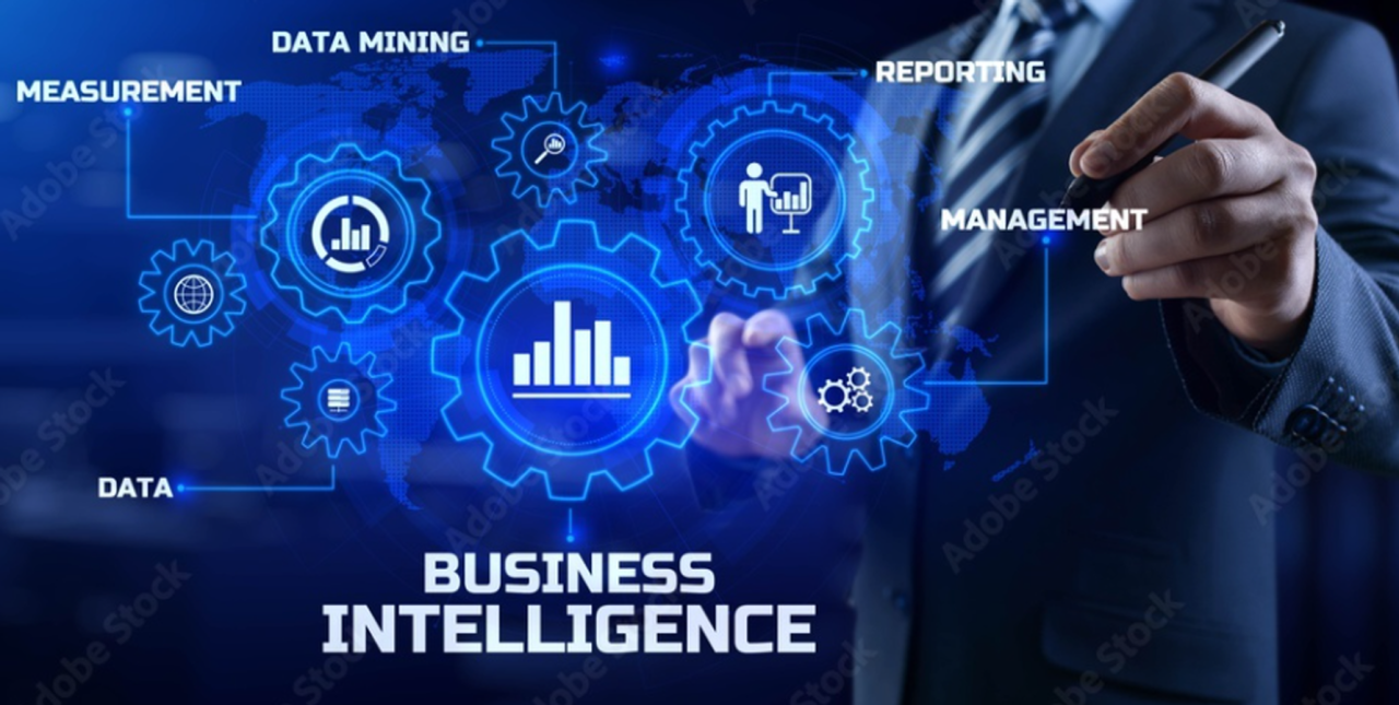 Apa Itu Business Intelligence? Pengertian, Jenis, dan Manfaatnya