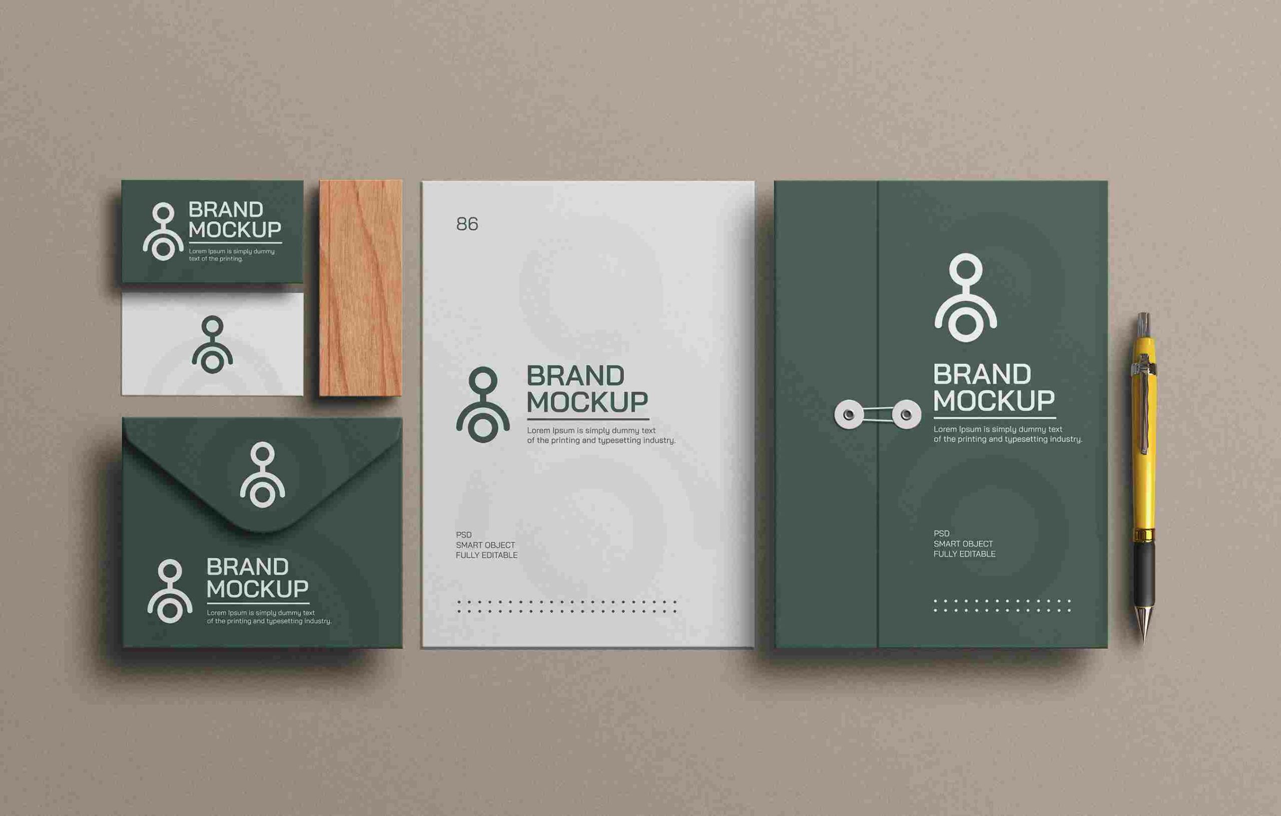 Mockup Adalah: Fungsi, Aspek dan Contohnya