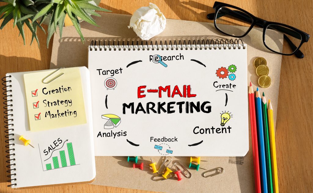 10 Manfaat Email Marketing Terhadap Pengembangan Bisnis