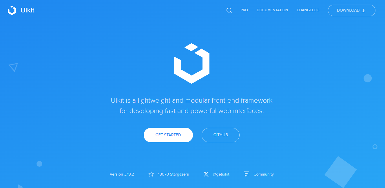 Apa Itu UIkit? Fitur, Kelebihan, dan Kelemahan nya