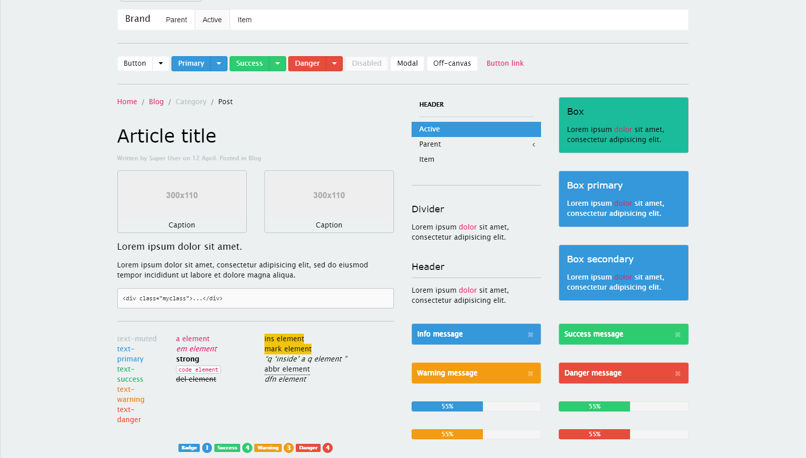 Apa Itu UIkit? Fitur, Kelebihan, dan Kelemahan nya