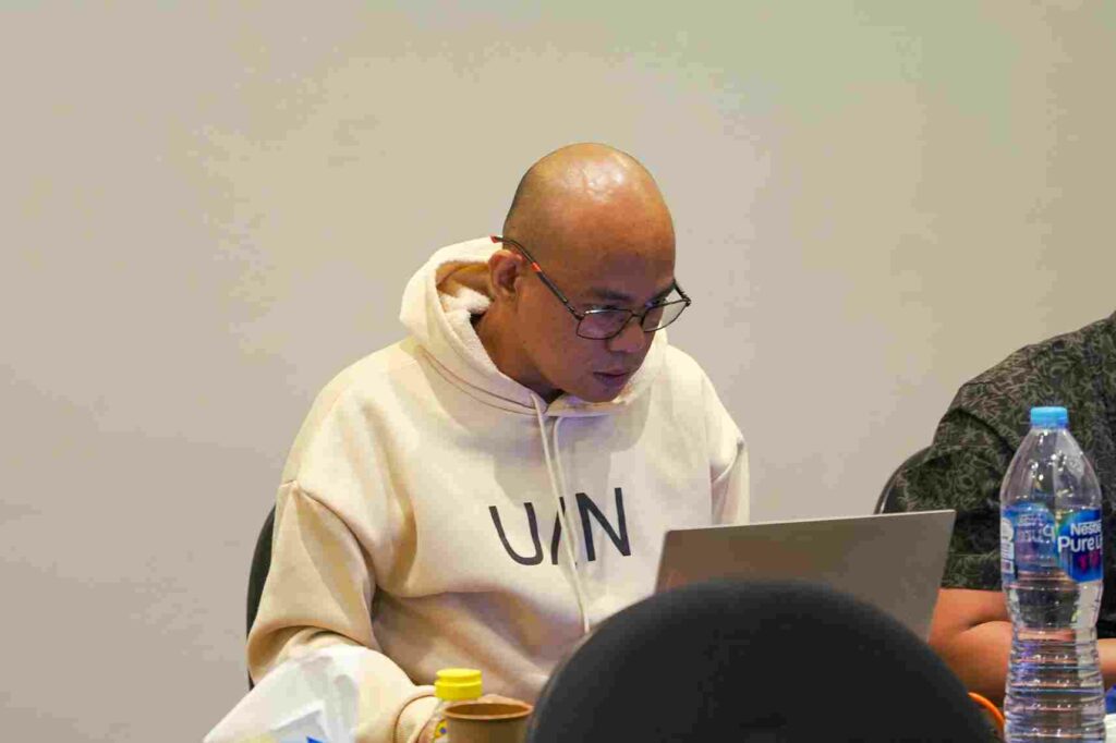 Kursus Golang Back End Developer Lebih dari 100.000 Alumni