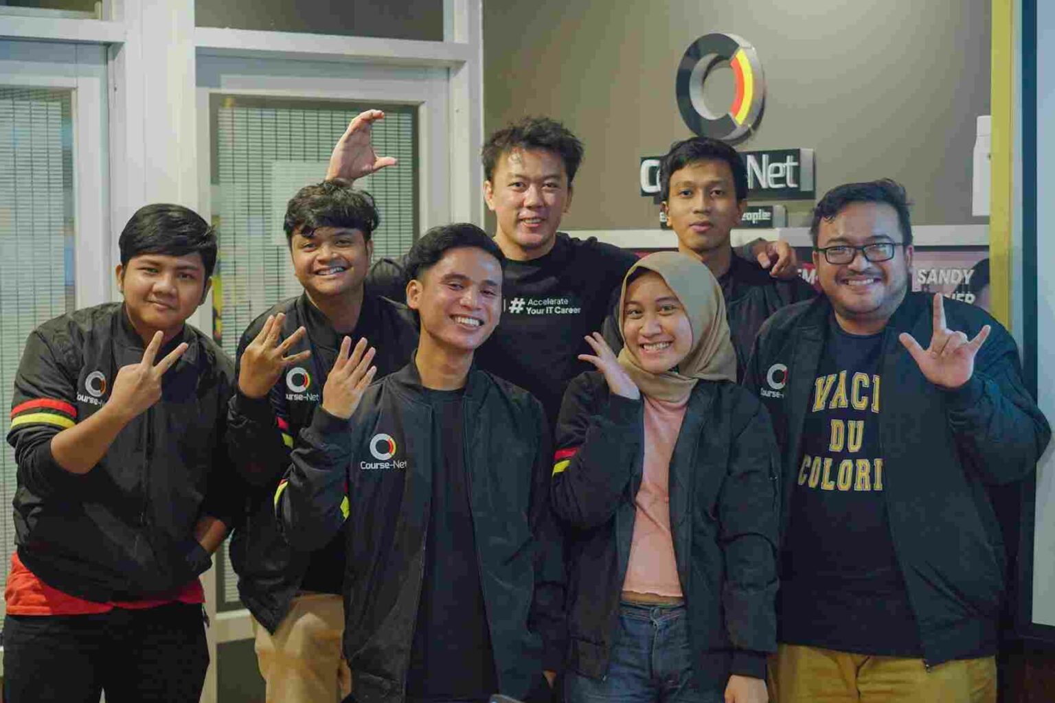 Kursus CCNA Cisco | Kursus Jaringan Komputer Sertifikat CCNA