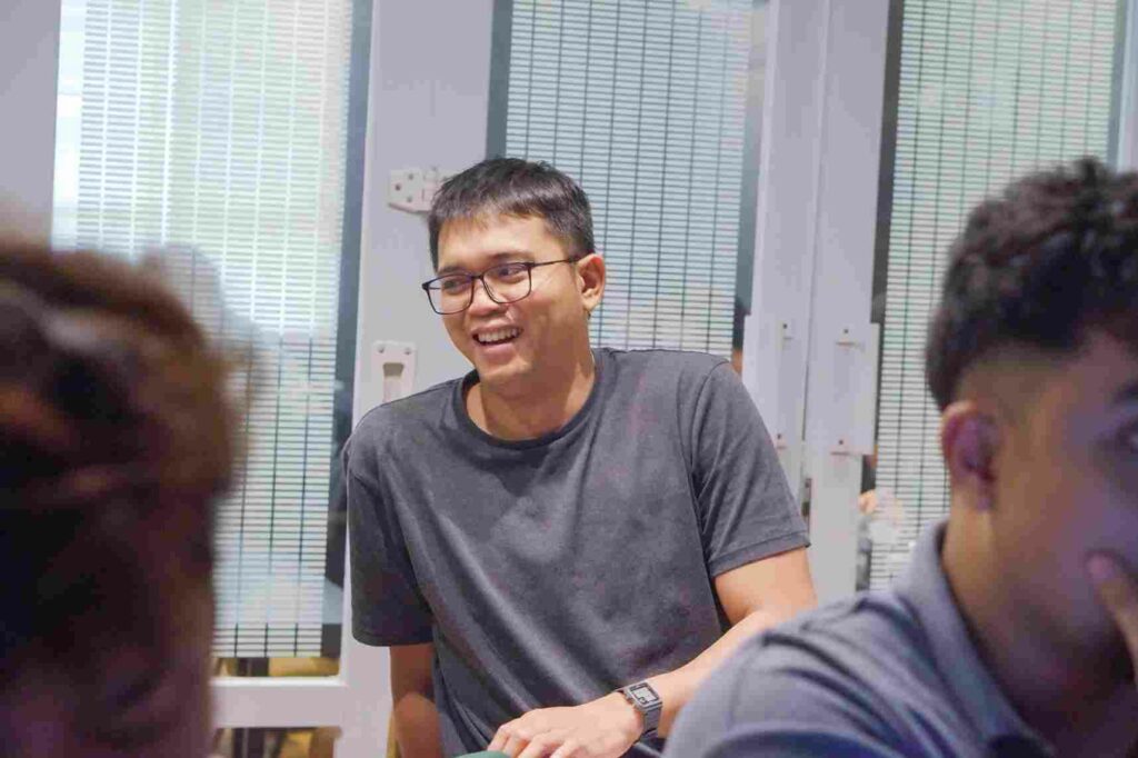 Kursus Flutter Buat Mobile Aplikasi Dari Basic s/d Mahir