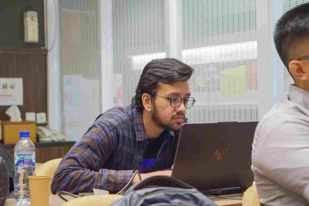 Kursus Flutter Buat Mobile Aplikasi Dari Basic s/d Mahir