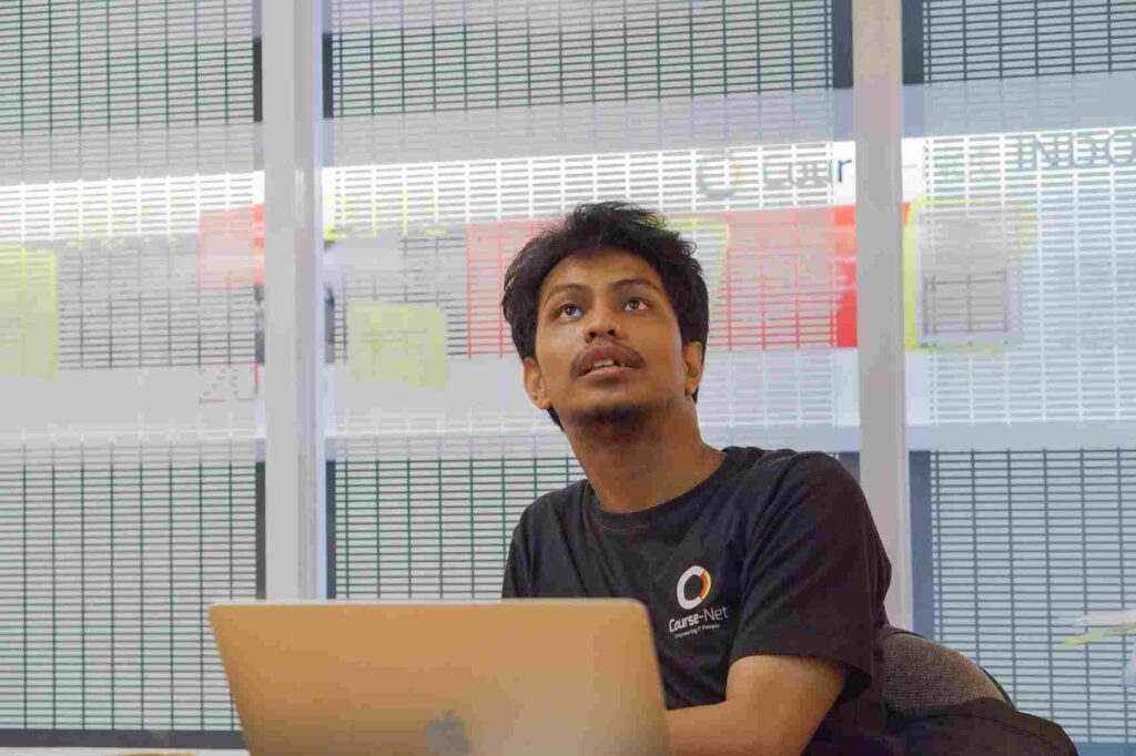Kursus Flutter Buat Mobile Aplikasi Dari Basic s/d Mahir