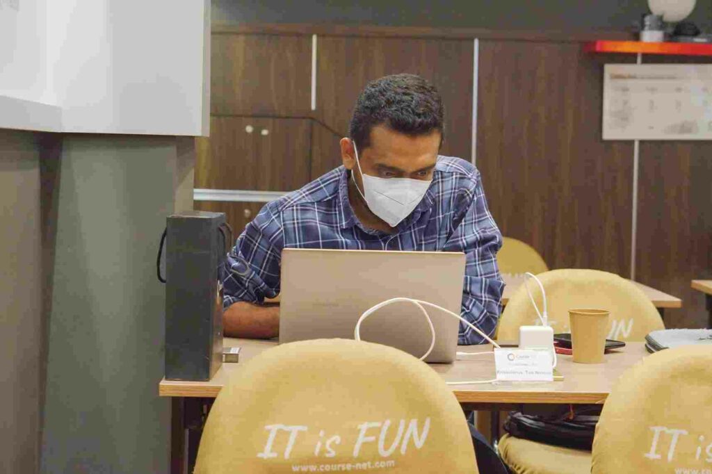 Kursus Flutter Buat Mobile Aplikasi Dari Basic s/d Mahir