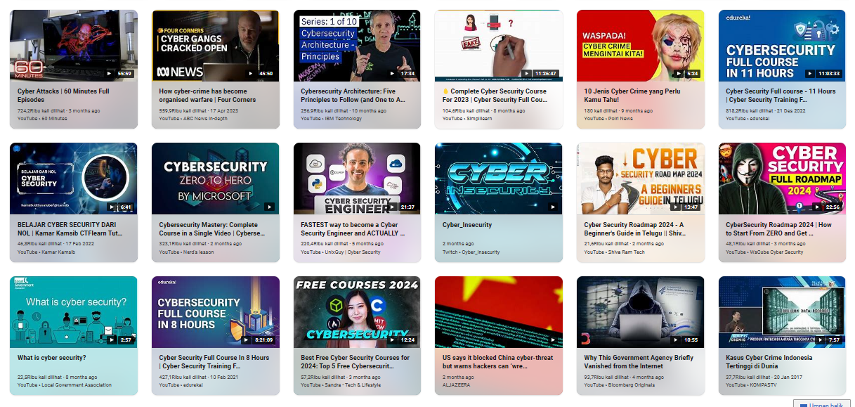 Tips Membuat Headline Yang Menarik Beserta Contohnya