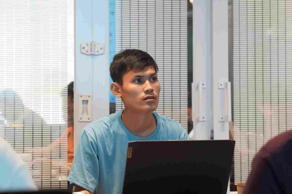 Kursus Web Design / Front End Developer di Indonesia, Hemat Rp 13 Juta