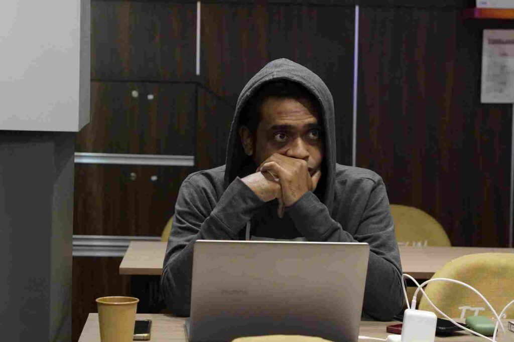 Kursus Flutter Buat Mobile Aplikasi Dari Basic s/d Mahir