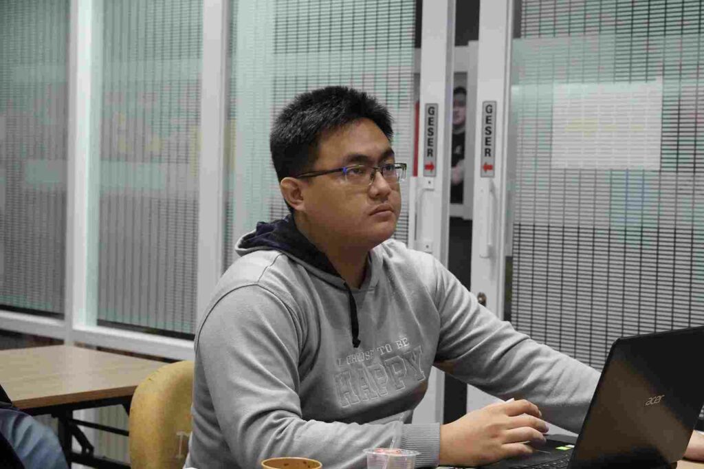 Kursus Flutter Buat Mobile Aplikasi Dari Basic s/d Mahir