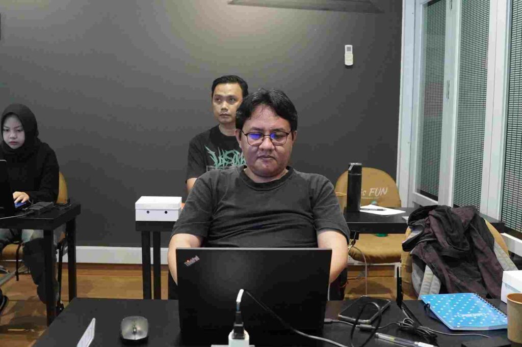 Kursus CCNA Cisco | Kursus Jaringan Komputer Sertifikat CCNA