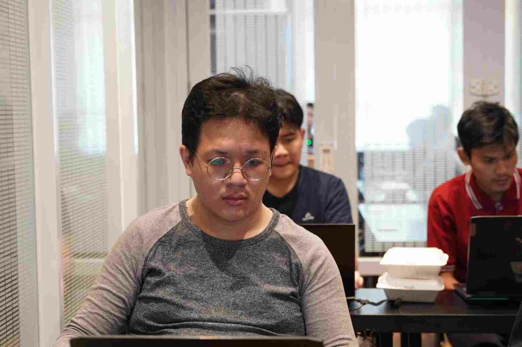 Kursus Web Design / Front End Developer di Indonesia, Hemat Rp 13 Juta