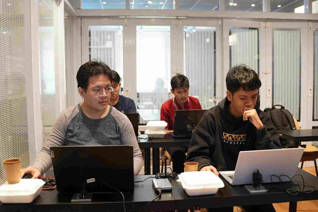 Kursus Web Design / Front End Developer di Indonesia, Hemat Rp 13 Juta