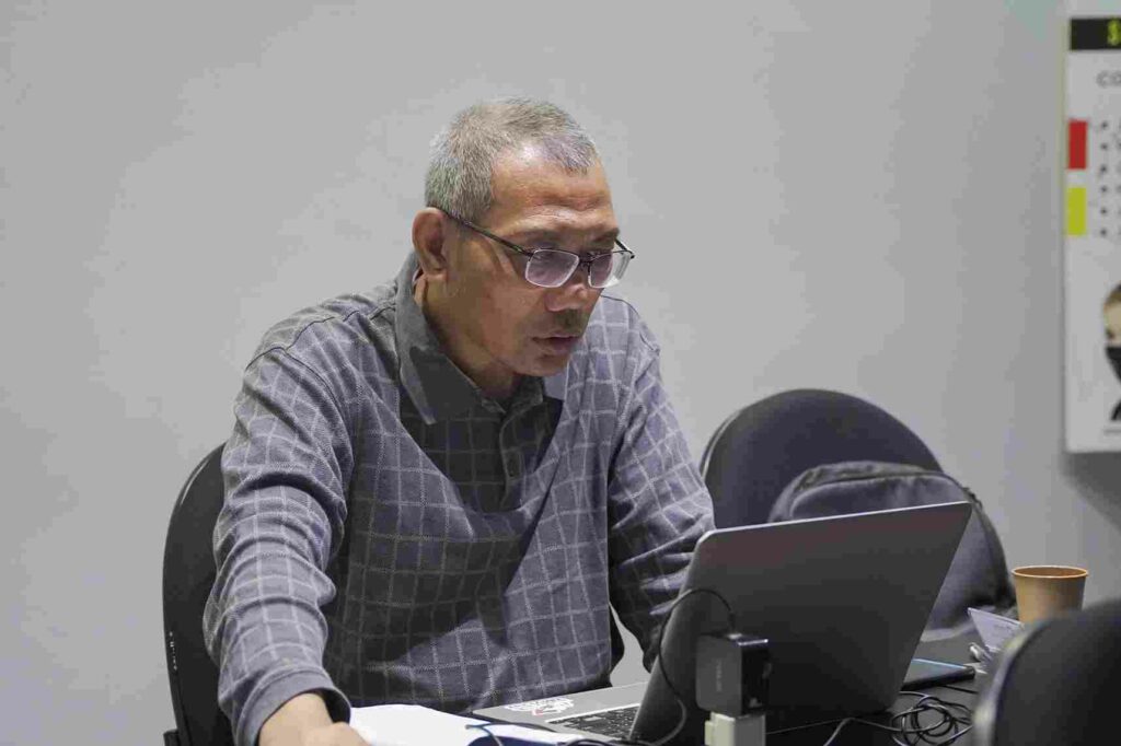 Kursus Full Stack Web Developer Bersertifikat Di Indonesia