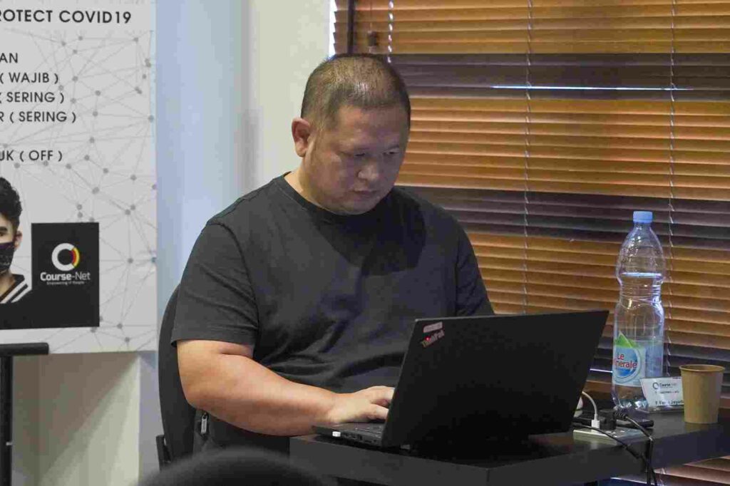 Kursus Full Stack Web Developer Bersertifikat Di Indonesia