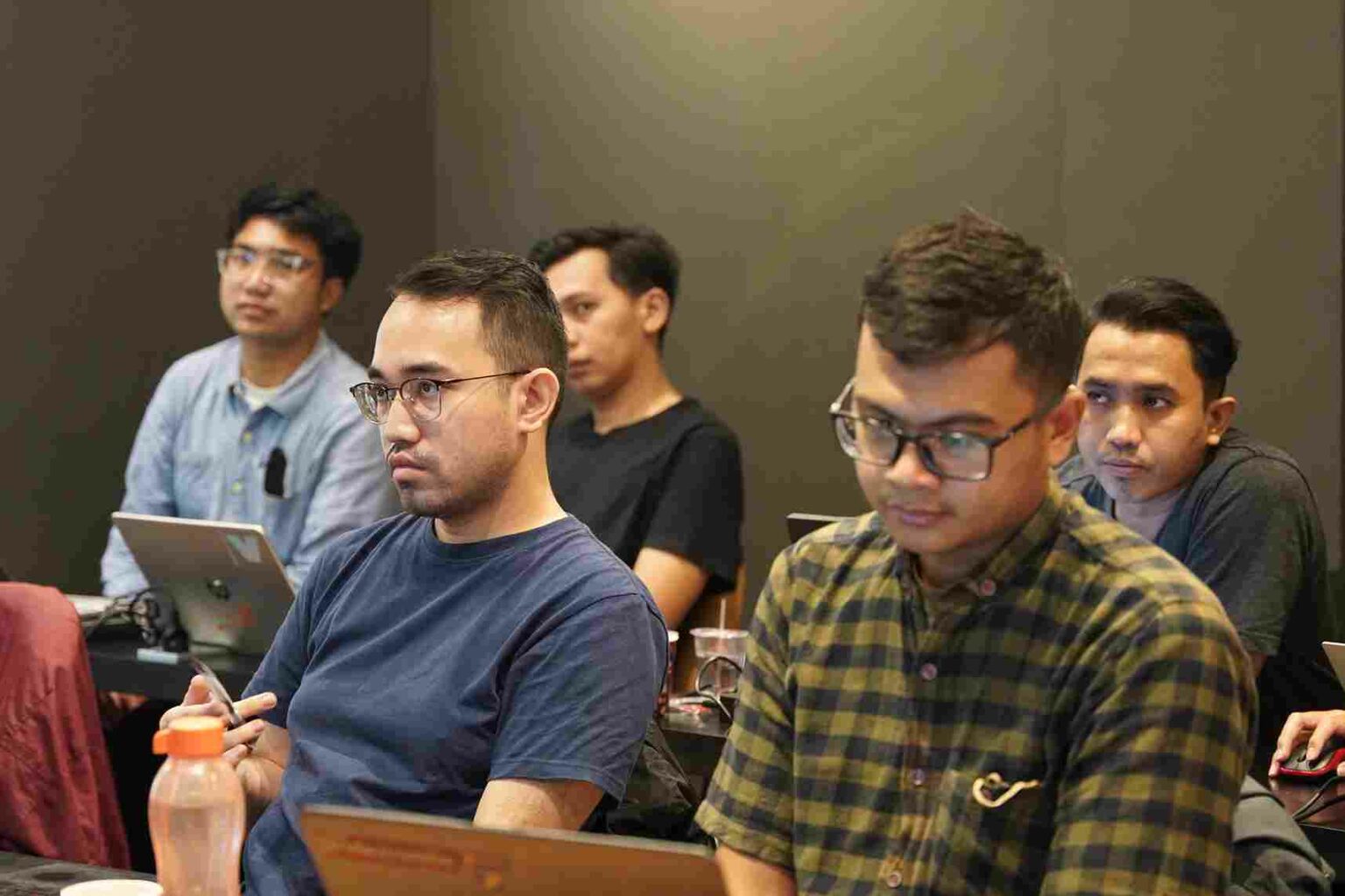 Kursus Web Design / Front End Developer di Indonesia, Hemat Rp 13 Juta
