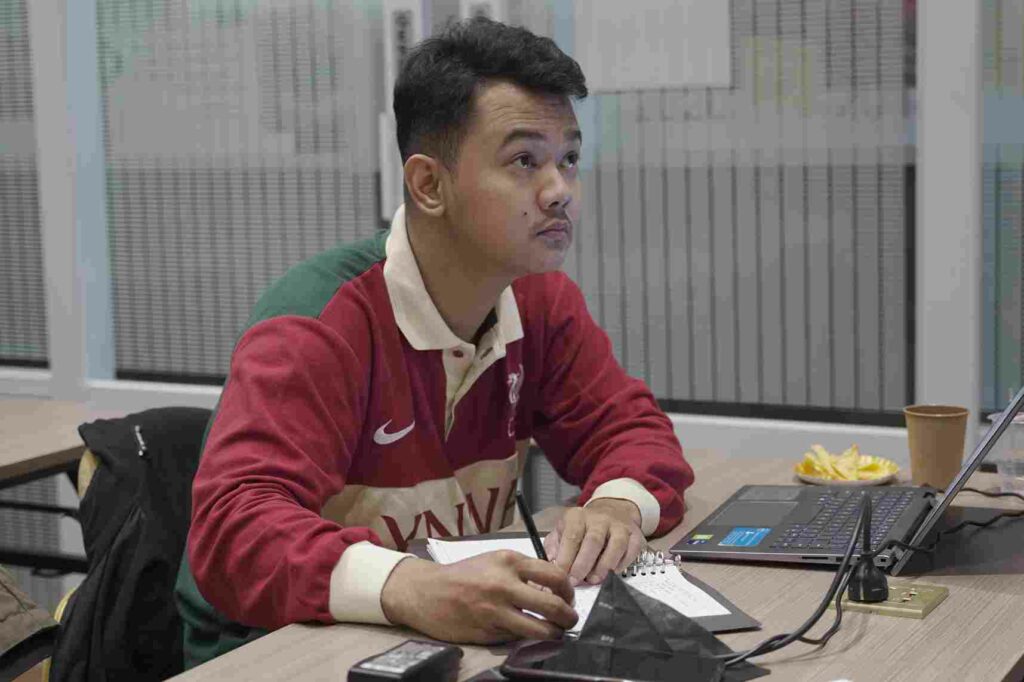 Kursus Full Stack Web Developer Bersertifikat Di Indonesia