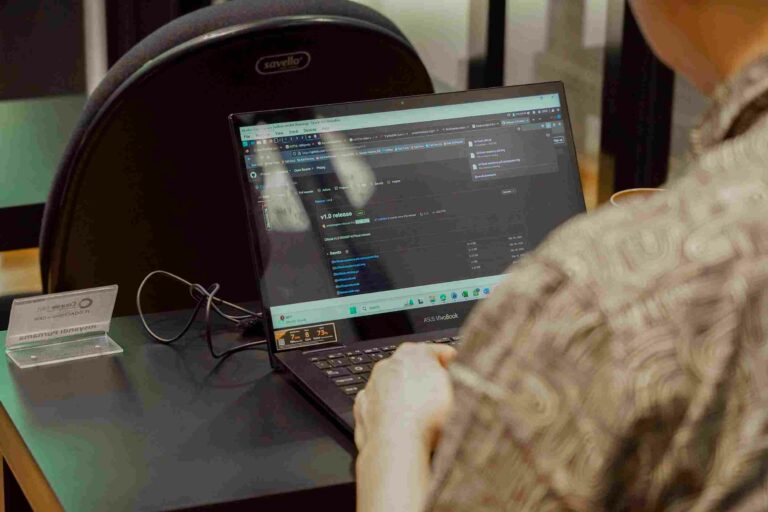 Kursus Hacker Sertifikasi CEH (Certified Ethical Hacker)