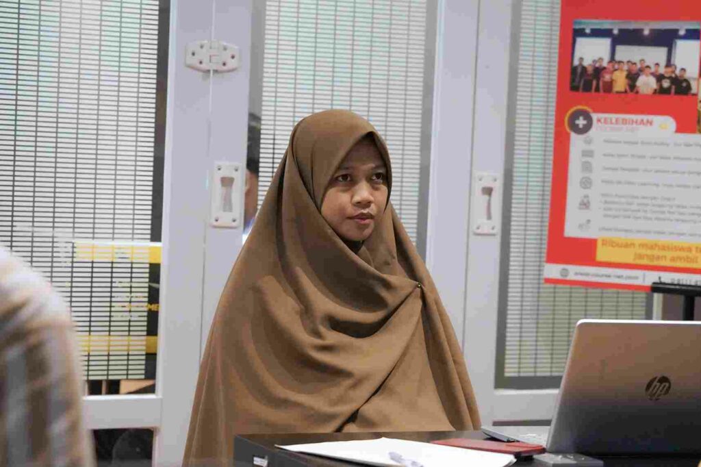 Kursus Full Stack Web Developer Bersertifikat Di Indonesia